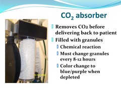 Anesthesia notes - Flashcards | StudyHippo.com