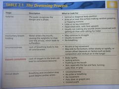 Ellis and Associates Lifeguard Training - Flashcards | StudyHippo.com