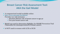 Breast Cancer Genetics - Flashcards | StudyHippo.com